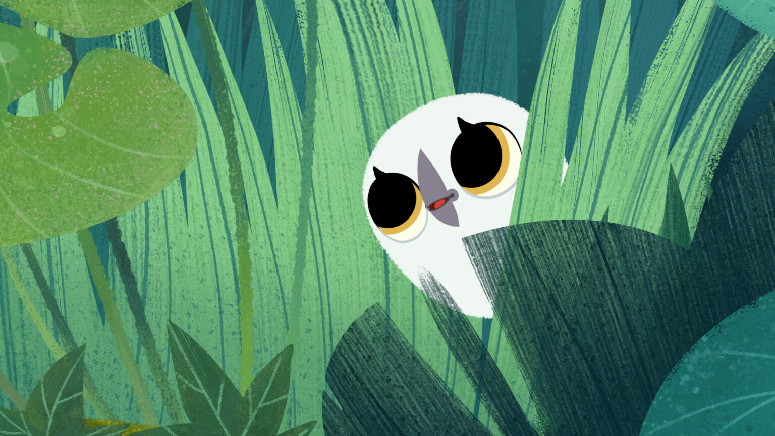 Puffin Rock Season 3! – Dog Ears